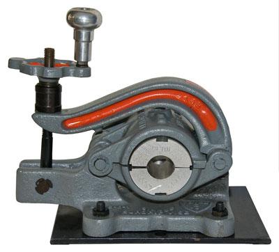 Buy Gearench ZV55-1 Petol Surgrip Friction Vise Plate | IndustrialStop