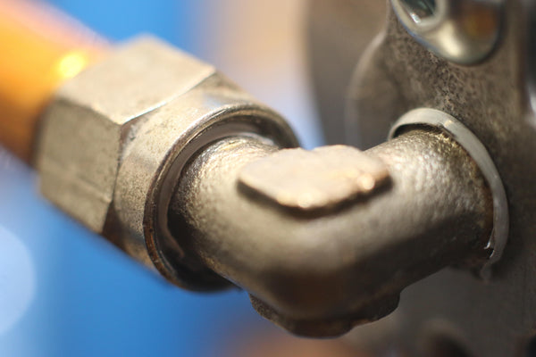 Buy Jet-Lube Petro-Tape Nickel | IndustrialStop