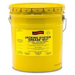 Buy 25816 - Jet-Lube Jacking System Grease ECF 5 gal Pail | IndustrialStop