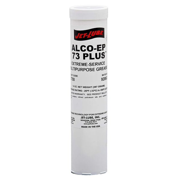 Buy 37750 - Jet-Lube Alco-Ep-73 Plus Cartridge | IndustrialStop