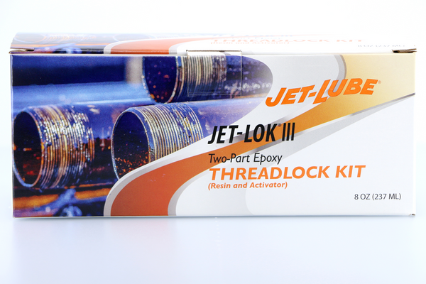 Buy Jet-Lube Jet-Lok III | IndustrialStop