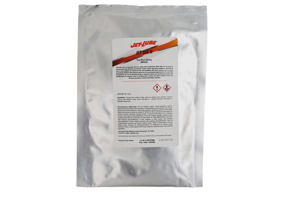 Buy Jet-Lube Jet-Lok III | IndustrialStop