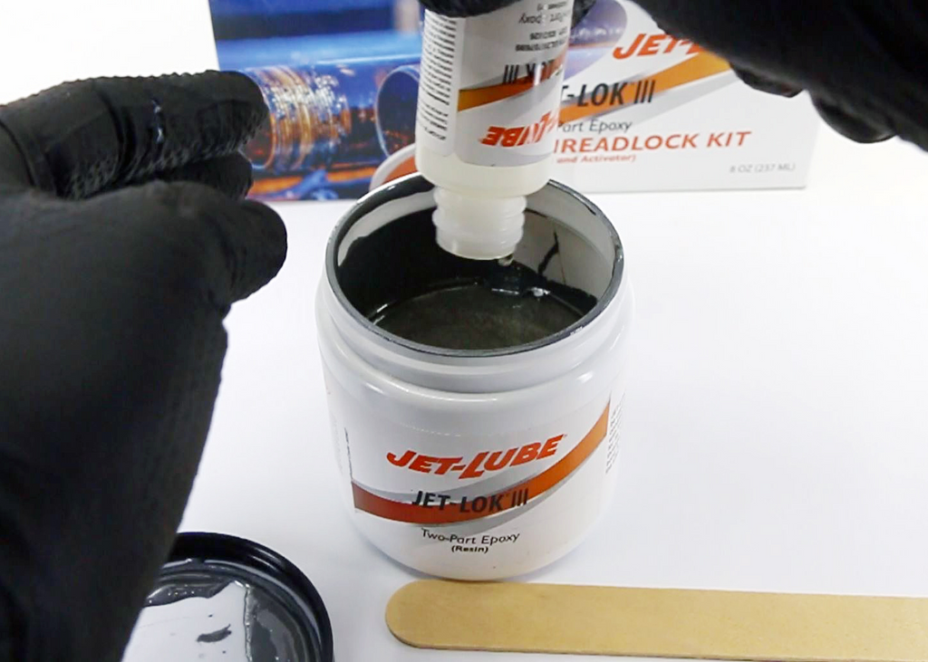 Buy Jet-Lube Jet-Lok III | IndustrialStop