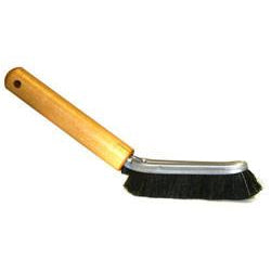 Buy IndustrialHD Mustache Thread Compound Brush | IndustrialStop