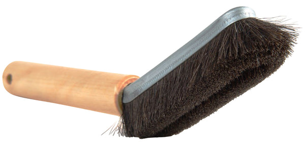 Buy IndustrialHD Mustache Thread Compound Brush | IndustrialStop