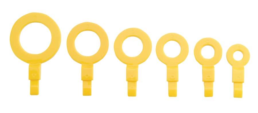 Buy Oil Safe Fill Point ID Washer - 1/2" BSP | IndustrialStop