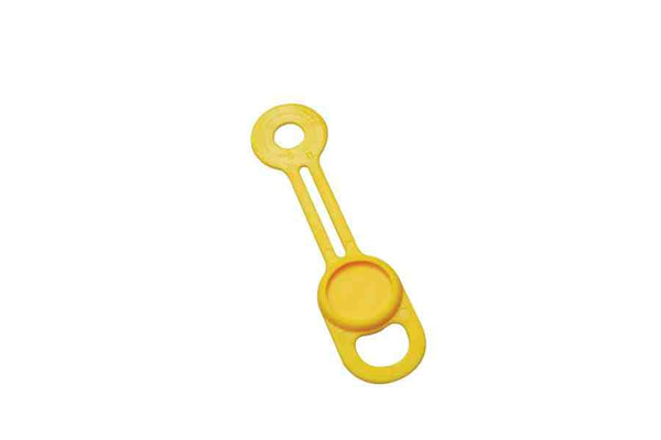 Buy Oil Safe Grease Fitting Protectors - 1/4" | IndustrialStop