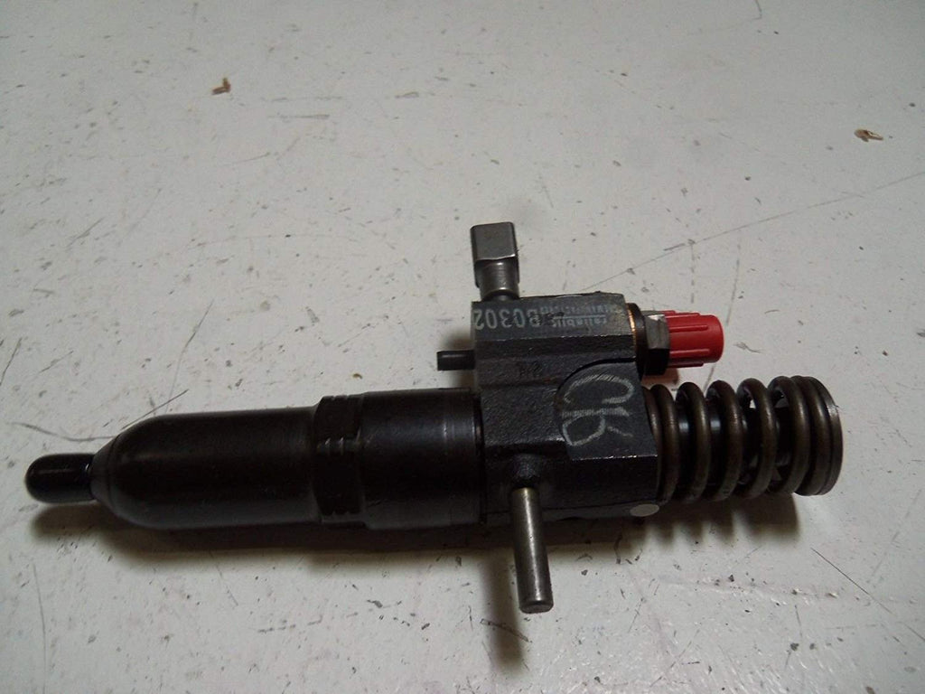 Buy Reliabilt Detroit Diesel R5228760 N60 Fuel Injector | IndustrialStop