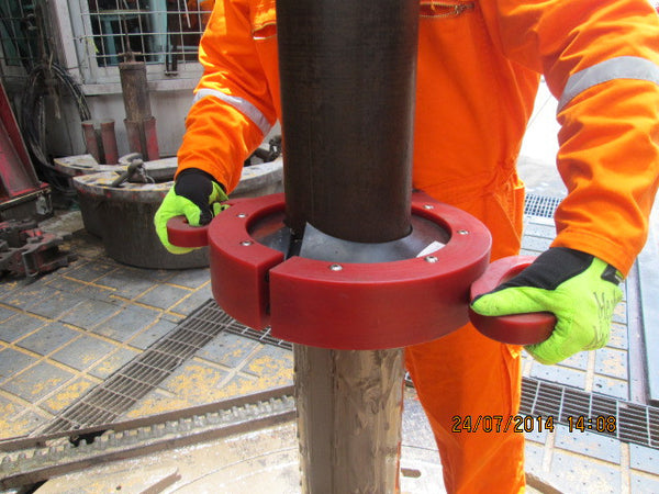 Buy RevaBull Drill Pipe Wiper System | IndustrialStop