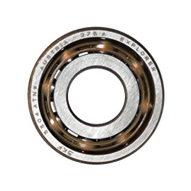 Buy SKF 3307AC3 3307 A/C3 Double Row Ball Bearing | IndustrialStop
