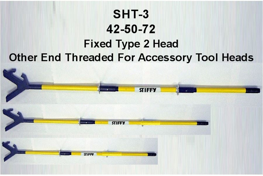 Buy Stiffy SHT3 72″ Safe Hand Tool | IndustrialStop