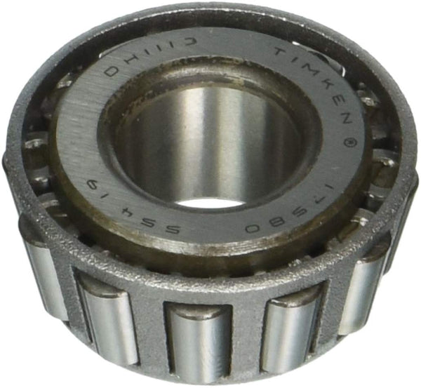 Buy Timken 17580 Tapered Roller Bearings Cone | IndustrialStop