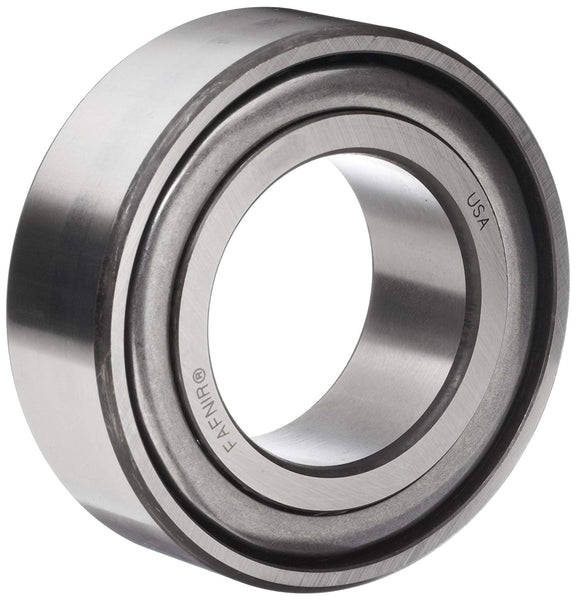 Buy Timken 5210WC1 Double Row Angular Contact Ball Bearings ...
