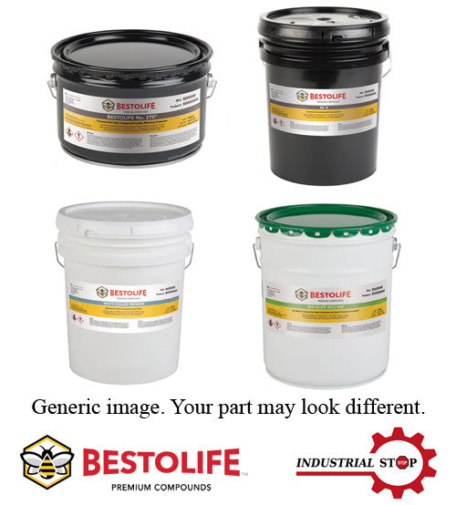 Buy Bestolife 4040 NM Nonmetallic Thread Compound | IndustrialStop