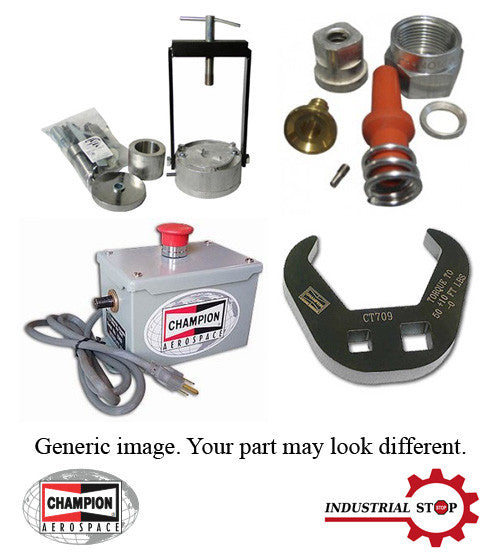 Buy 07-00788 - T-100 Slick Magneto Assembly And Timing Kit | IndustrialStop