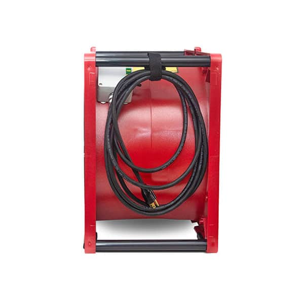 Buy Ramfan EFC150x 16" Fire Rescue Smoke Ejector | IndustrialStop