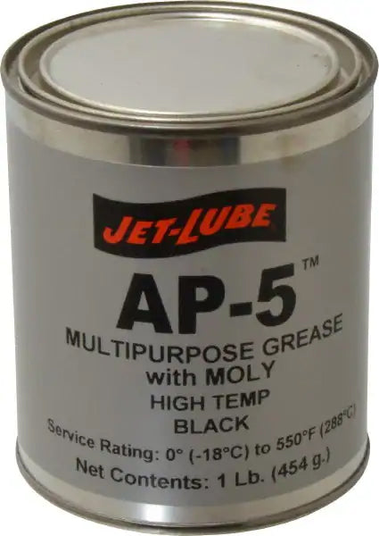 Buy 25006 - Jet-Lube AP-5 5 lb Can | IndustrialStop