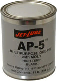 Buy 25006 - Jet-Lube AP-5 5 lb Can | IndustrialStop