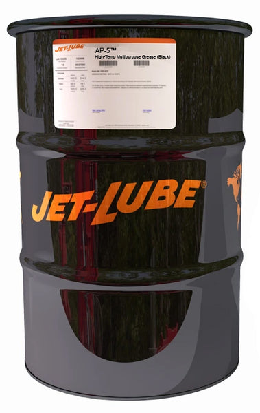 Buy 25029 - Jet-Lube AP-5 15 gal Drum | IndustrialStop
