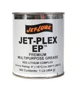 Buy 31706 - Jet-Lube Jet-Plex-Ep 5 lb Can | IndustrialStop