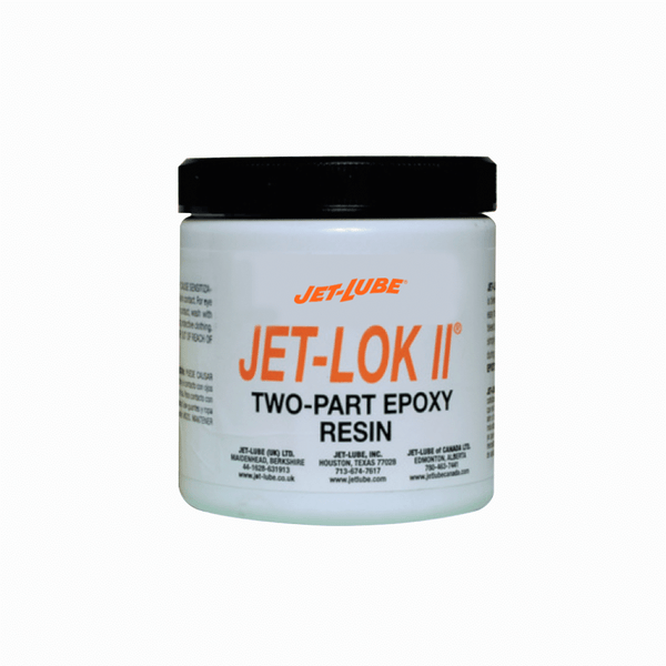 Buy 60867 - Jet-Lube Jet-Lok II 8 oz | IndustrialStop