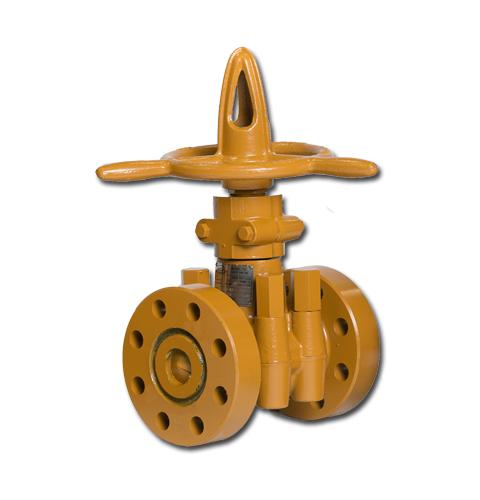 Buy Oteco 112516 Model 72 250ST Gave Valve | IndustrialStop